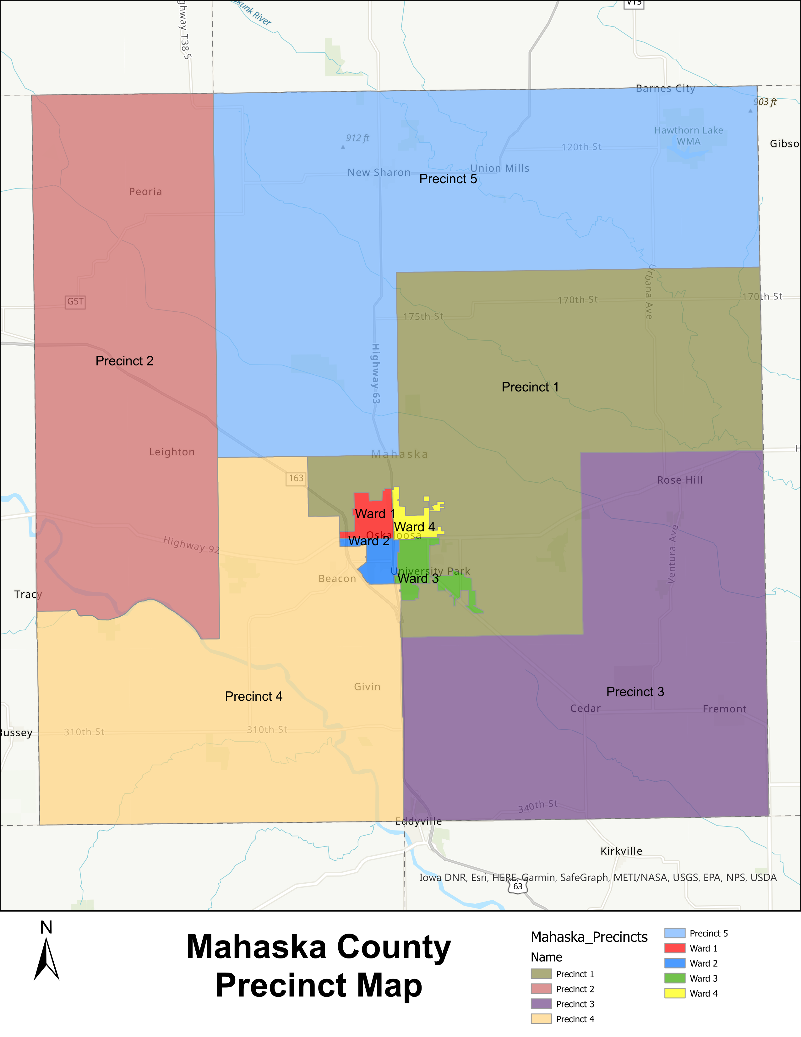 About – Mahaska GOP